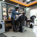 By Makas Hair Club (Barbaros Mah., Demet Sok., No:12, Başiskele, Kocaeli), berberler  Başiskele'den