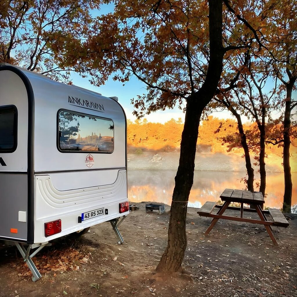 Karavan Ankaravan, Ankara, foto