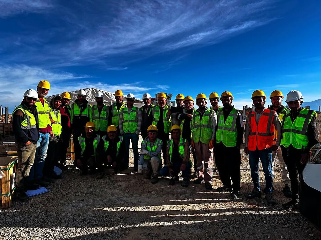 Enerji ekipmanı firmaları New Shine Energy Güneş Paneli, İzmir, foto