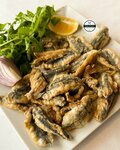 Balkan Restaurant (Hoca Hamza Mah., Kemal Reis Cad., No:23, Gelibolu, Çanakkale), restoran  Gelibolu'dan