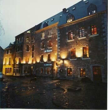 Otel Les Tanneurs de Namur, Namur, foto