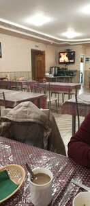 Рябинушка (ulitsa Blokhina No:14А, Ishimbay), kafe  İşimbay'dan