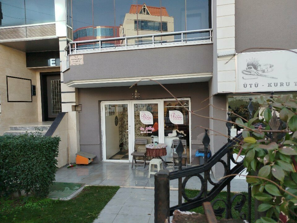 Terziler Prova Ütü ve Dikim Evi, Bursa, foto
