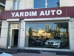 Yardım Otomotiv (Adana, Seyhan, Reşatbey Mah., Stadyum Cad., 19/A), otomobil satış galerileri  Adana'dan