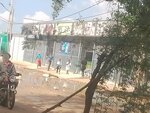 Gold Brand Angola (Luanda Province, Municipality of Kilamba Kiaxi, Tecnotunel), pazar araştırma firmaları  Loanda'dan