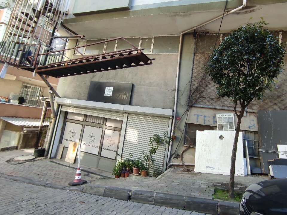 Nakış hizmetleri Reyhan Nakış, İstanbul, foto