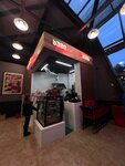 Sushi24. GE (Shota Rustaveli Street No:41), kafe  Tiflis'ten