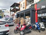 Kaya Sıhhi Tesisat (Cevat Şakir Mah. Yasevi Cad. No:86/F, Bodrum Merkez, Bodrum, Muğla), banyo ve klozet mağazaları  Bodrum'dan