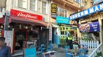 MYess Güzellik Salonu (İstanbul, Üsküdar, Çengelköy Mah., Çengelköy Cad., 27A), güzellik salonu  İstanbul'dan
