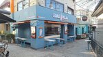 Balıkla Fish Wrap (İstanbul, Üsküdar, Çengelköy Mah., Pazar Kayığı Sok., 7), fast food  İstanbul'dan