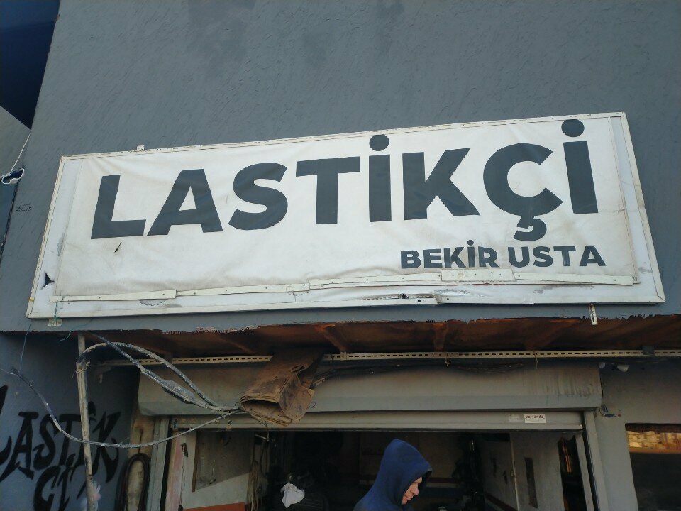 Motosiklet tamiri Moto İz Motosiklet Tamir, İzmir, foto