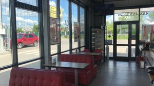 Pirat Pizza (No:195/2, Karpovo Village), pizzacılar  Moskova ve Moskovskaya oblastından