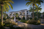 Arabian Ranches lll - Anya ll (Arabian Ranches 3, Wadi Al Safa 5, Dubai Land, Dubai), konut blokları  Dubai'den