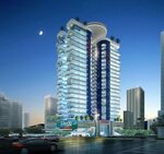 Opalz by Danube (Dubai Science Park, Al Barsha South 2, Al Barsha South, Hadaeq Mohammed Bin Rashid, Dubai), konut blokları  Dubai'den