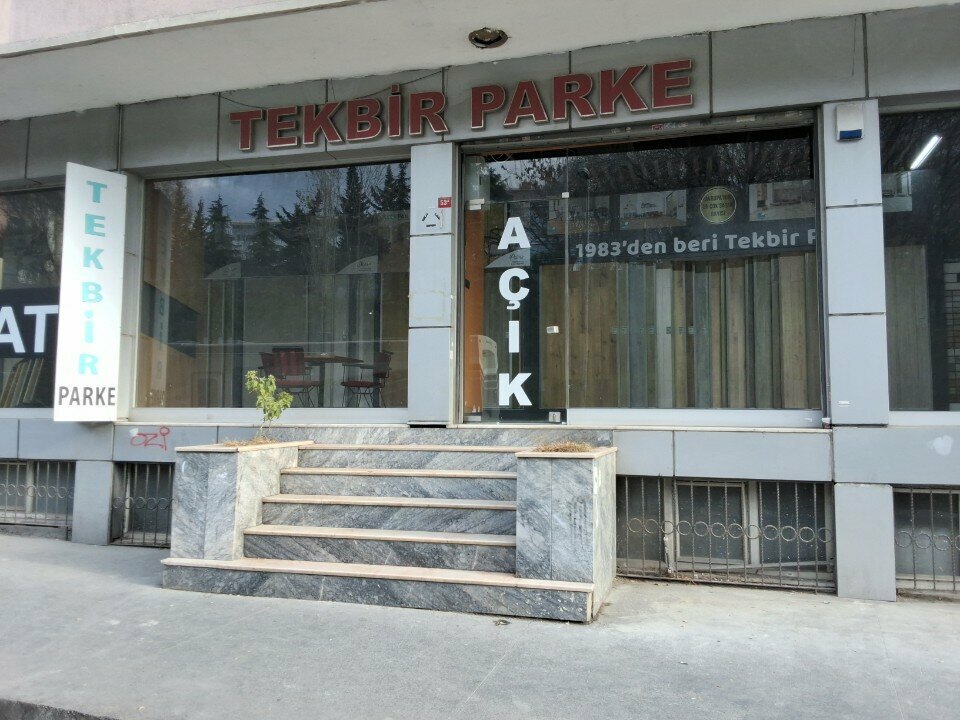 Parke Tekbir Parke, İstanbul, foto
