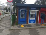 Yapı Kredi (İstanbul, Ataşehir, Örnek Mah., Ercüment Batanay Sok., 6/1), atm'ler  İstanbul'dan
