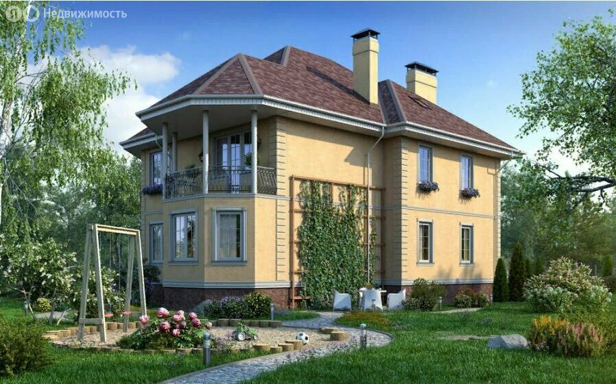 Yazlık yerleşim Бавария Club, Moskova, foto