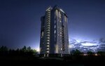Виктория (Shevchuka Street No:30Б), konut blokları  Habarovsk'tan