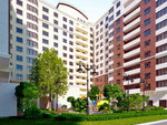 Belgravia (Petra I Avenue No:91), konut blokları  Makhachkala'dan