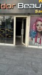 Corridor Beauty Center (İstanbul, Bağcılar, Bağlar Mah., Yalçın Koreş Cad., 14B), kuaförler  İstanbul'dan