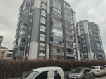 Genç Aktif Spor Merkezi (İzmir, Buca, Kozağaç Mah., 231/1 Sok.), stadyum  İzmir'den