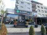 Forè Coffee (İzmir, Buca, Adatepe Mah., 4 Sok., 42), kahve dükkanları  İzmir'den