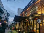 Poso De Cafe (İstanbul, Üsküdar, Mimar Sinan Mah., Uncular Cad., 7A), kafe  İstanbul'dan