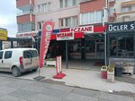 Tanrıverdi Eczanesi (İstasyon Mah., Ayaş Cad., No:50/A, Sincan, Ankara), eczaneler  Ankara'dan