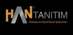 Han Grup Matbaa ve Tanıtım (İstanbul, Zeytinburnu, Maltepe Mah., Davutpaşa Cad., 101), baskı hizmetleri  İstanbul'dan