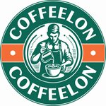 Coffeelon (Syuyumbike Street No:7), al götür kahve  Nijnekamsk'tan (Tüben Kama'dan)