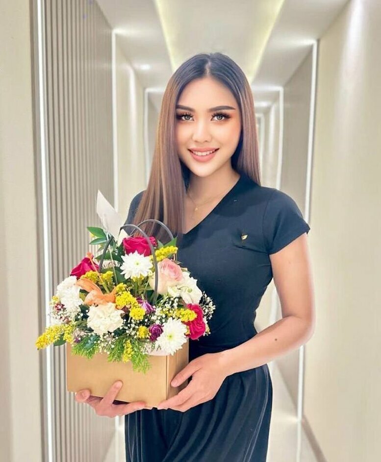 Masaj salonları Flower Rainbow Therapeutic Massage, Dubai, foto