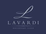 Lavardi (ulitsa Akademika Krylova No:4), kuyumcular  Saint‑Petersburg'dan