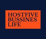 HostFive (ulitsa Ostrovskogo No:25), hosting firmaları  Toguchin'den