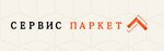 Servis Parket (60-letiya Oktyabrya Avenue No:7А), parke  Moskova'dan