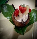 Pasticceria Calamunci (Sicily, Messina, Via Vittorio Veneto, 31), ekmek fırını  Sicilya'dan