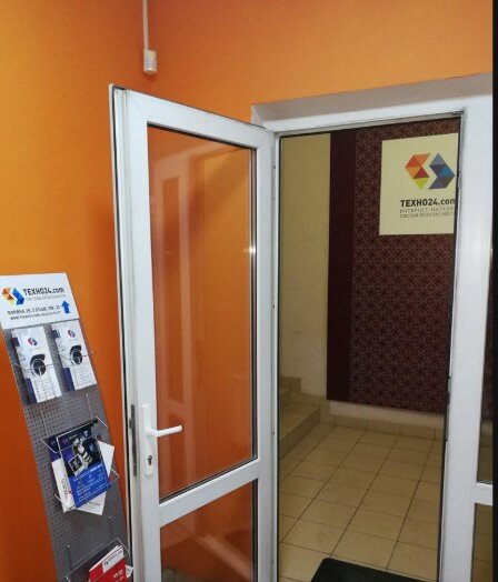 Güvenlik ve alarm sistemleri Tehno24.com, Rostov‑na‑Donu, foto