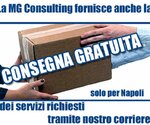 MG Consulting Agenzia Affari e Commissioni (Via Nuova Poggioreale No:45, Naples), dokümantasyon ve arşivleme  Napoli'den