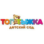 Toptyzhka (Leninskogo Komsomola Street No:93), anaokulları  Riazan'dan