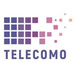 Telecomo (Skladochnaya Street No:1с18), telekomünikasyon ekipmanları  Moskova'dan