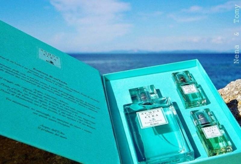 Kozmetik ve parfümeri mağazaları Profumerie Valenziano dal 1955, Katanya, foto