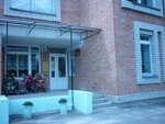Mbdou d/s Kapelka g. Surazha (ulitsa Voroshilova No:7А), anaokulları  Suraj'dan