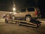 Evakuator (Novaja vulica No:36А), araç nakliye  Borisov'dan