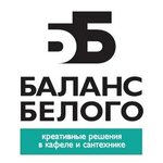 Баланс Белого (Frunze Avenue No:40), seramik fayans  Tomsk'tan