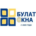 Bulat-Okna (Ryazansky Avenue No:86/1с1), pencere üretim, satış ve montaj firmaları  Moskova'dan