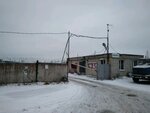 По Волхонская-3 (Saint Petersburg, Krasnoselskiy District, munitsipalny okrug Konstantinovskoye), garajlar  Saint‑Petersburg'dan