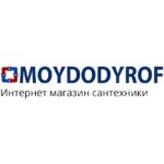 Moydodyrof (Altufyevskoye Highway No:44), banyo ve klozet ekipman ve aksesuarları üreticileri  Moskova'dan