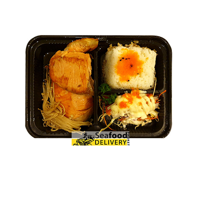 Hazır yemek teslim servisleri Seafood Delivery Phuket, Phuket, foto