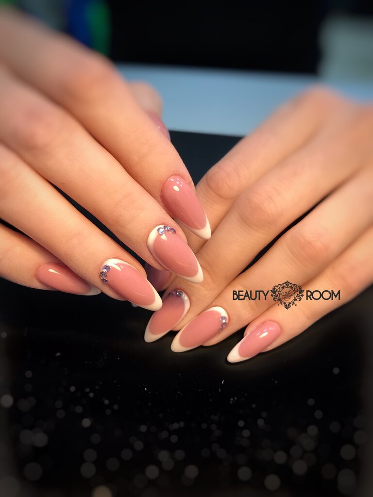 Manikür-pedikür Beauty Room, Moskova, foto