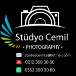 Stüdyo Cemil 2 (Mithatpaşa Mah., Rauf Orbay Cad., No:2/B, Eyüpsultan, İstanbul), fotoğraf hizmetleri  İstanbul'dan