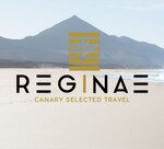 Reginae Travel (Canarias, Santa Cruz de Tenerife, Arona, Avenida José Antonio Domínguez Alfonso), turizm acenteleri